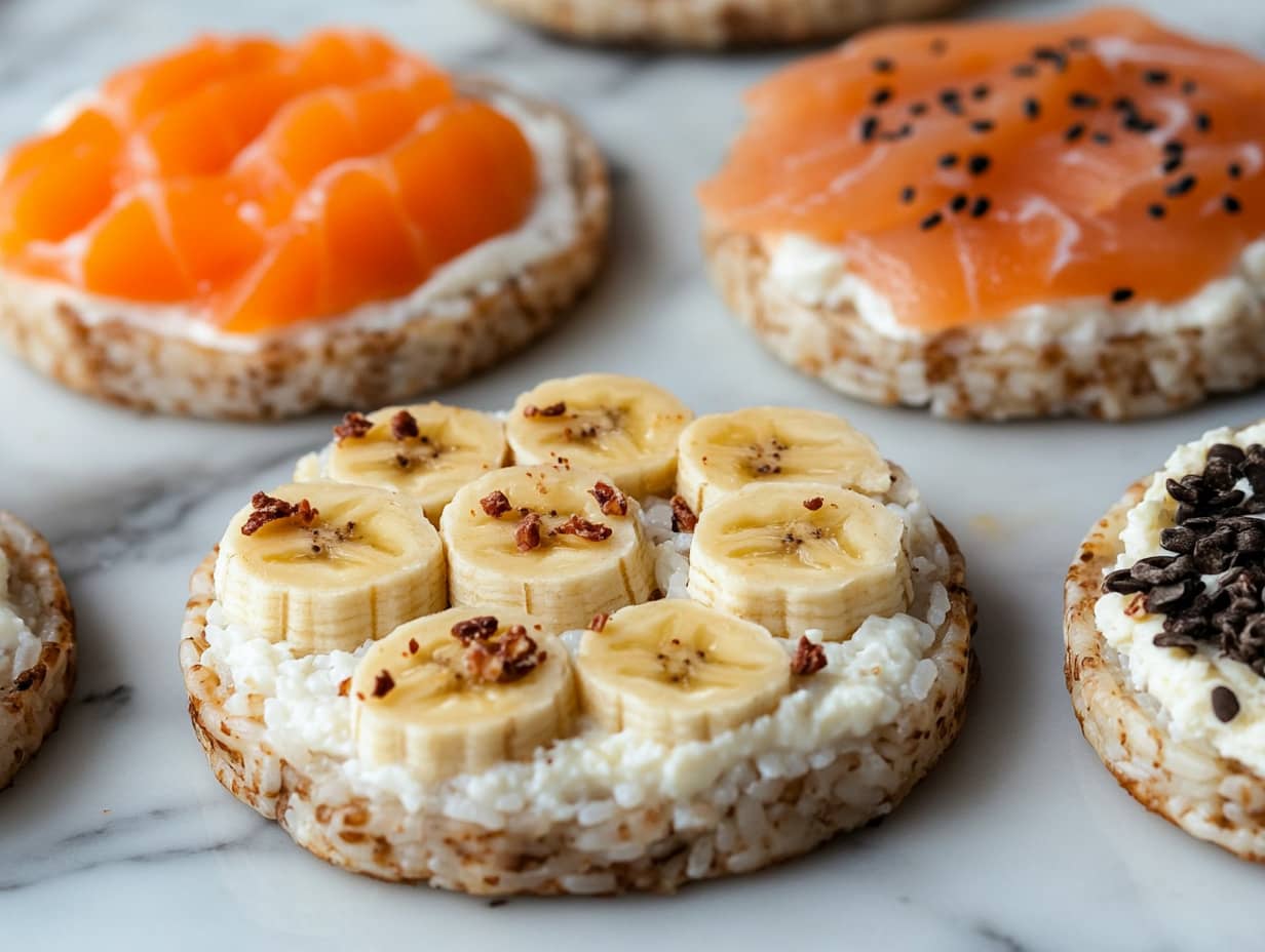 Homemade Rice Cake: Easy Steps for a Delicious Treat!