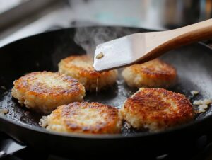 Homemade Rice Cake: Easy Steps for a Delicious Treat!