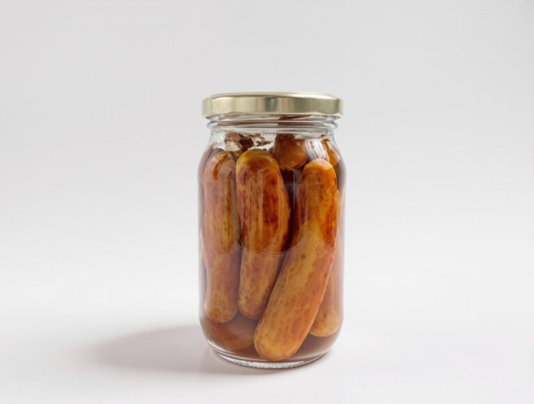 The Ultimate Guide to Chamoy Pickles at home