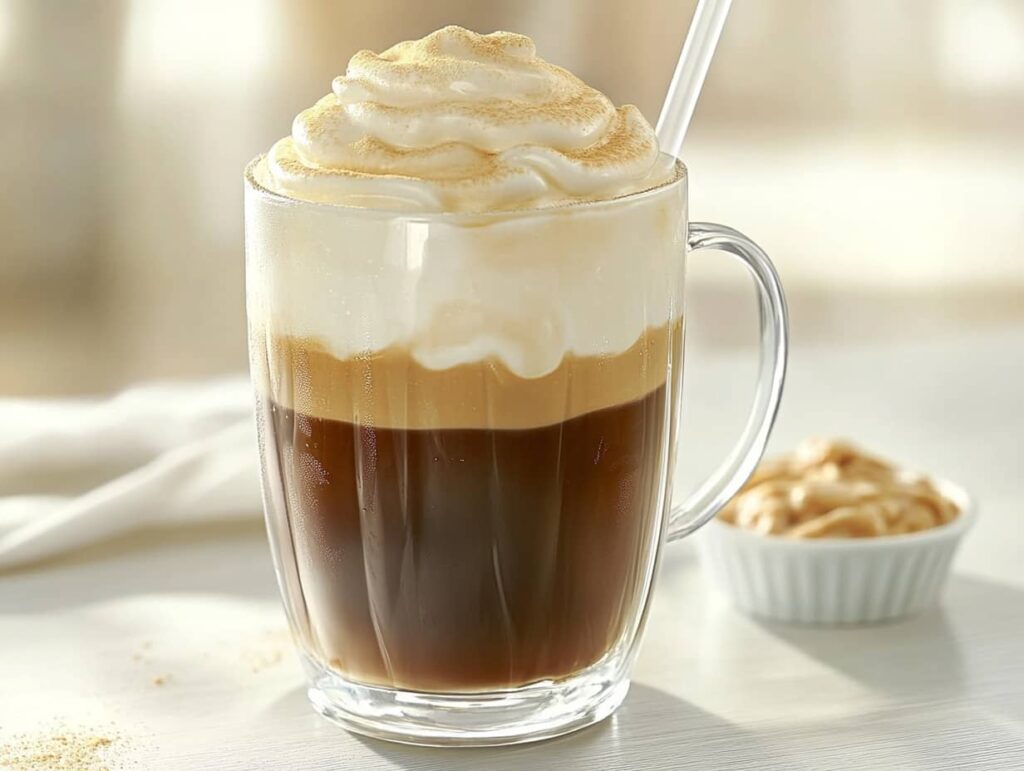 How to make cold foam at home : Easy Recipe for Perfect Coffee Topping