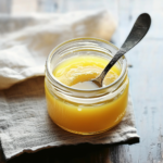 Ghee Oil at Home: A Simple Guide